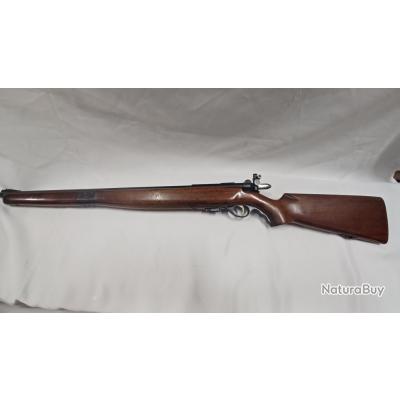 MOSSBERG 42 MB US PROPERTY - Carabines de tir aux armes réglementaires ...
