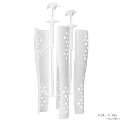 Forme pour bottes - Embauchoir chaussures maintien forme - Accessoires ...