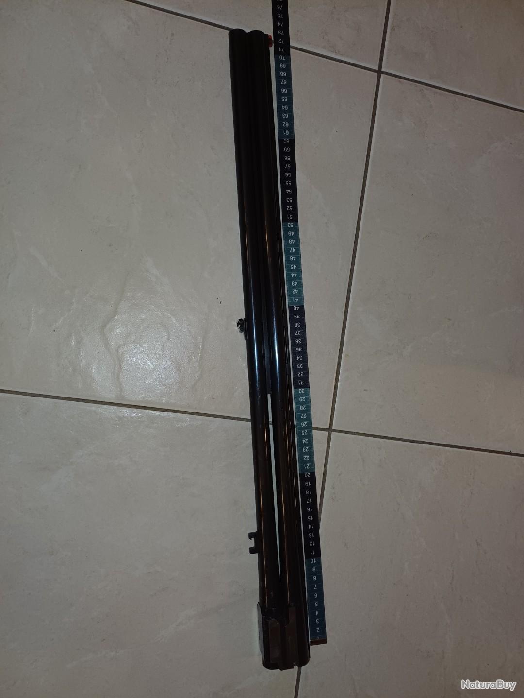 A VENDRE FUSIL VERNEY-CARRON CALIBRE 12 .TRES BON ETAT. - Fusils ...