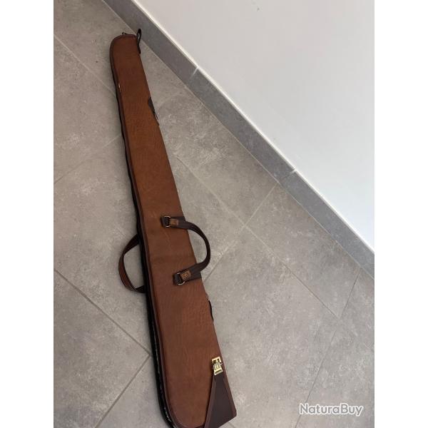Fourreau en cuir - Housses et fourreaux pour fusil (14101783)