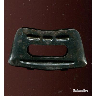 Clip Lame Chargeur Berthier 5 coups 1e modèle - ORIGINAL - cal. 8 mm ...