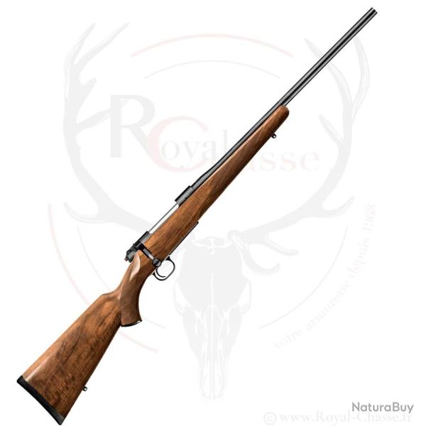 Carabine à verrou M12 Pure Mauser 7 mm Rem Mag - Carabines à verrou ...
