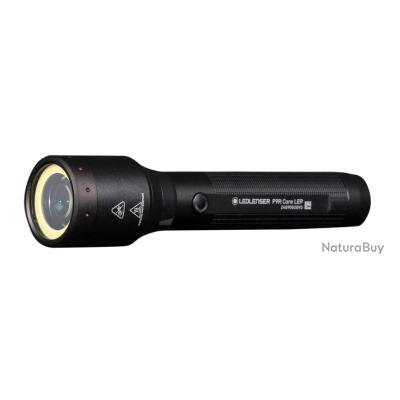 Lampe Ledlenser P9R Torche Core LEP - Lampes (14113021)