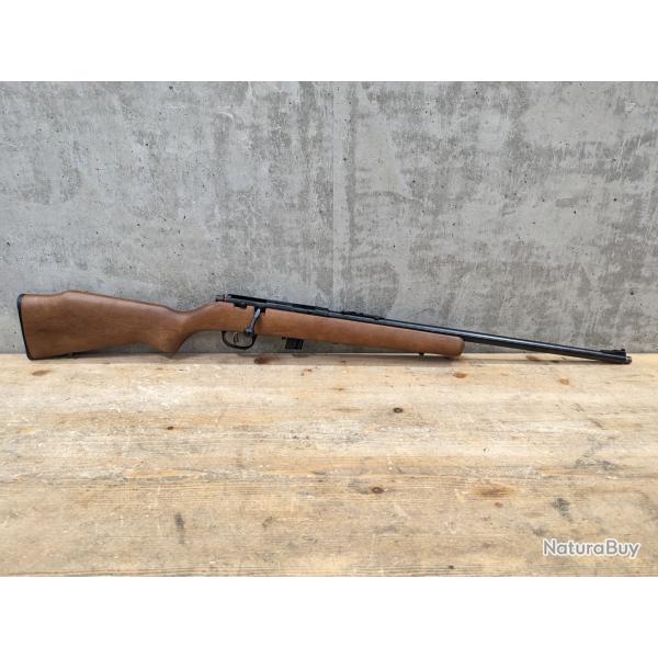 Carabine 22lr Marlin XT-22 Micro-Groove - Carabines 22LR (14114204)