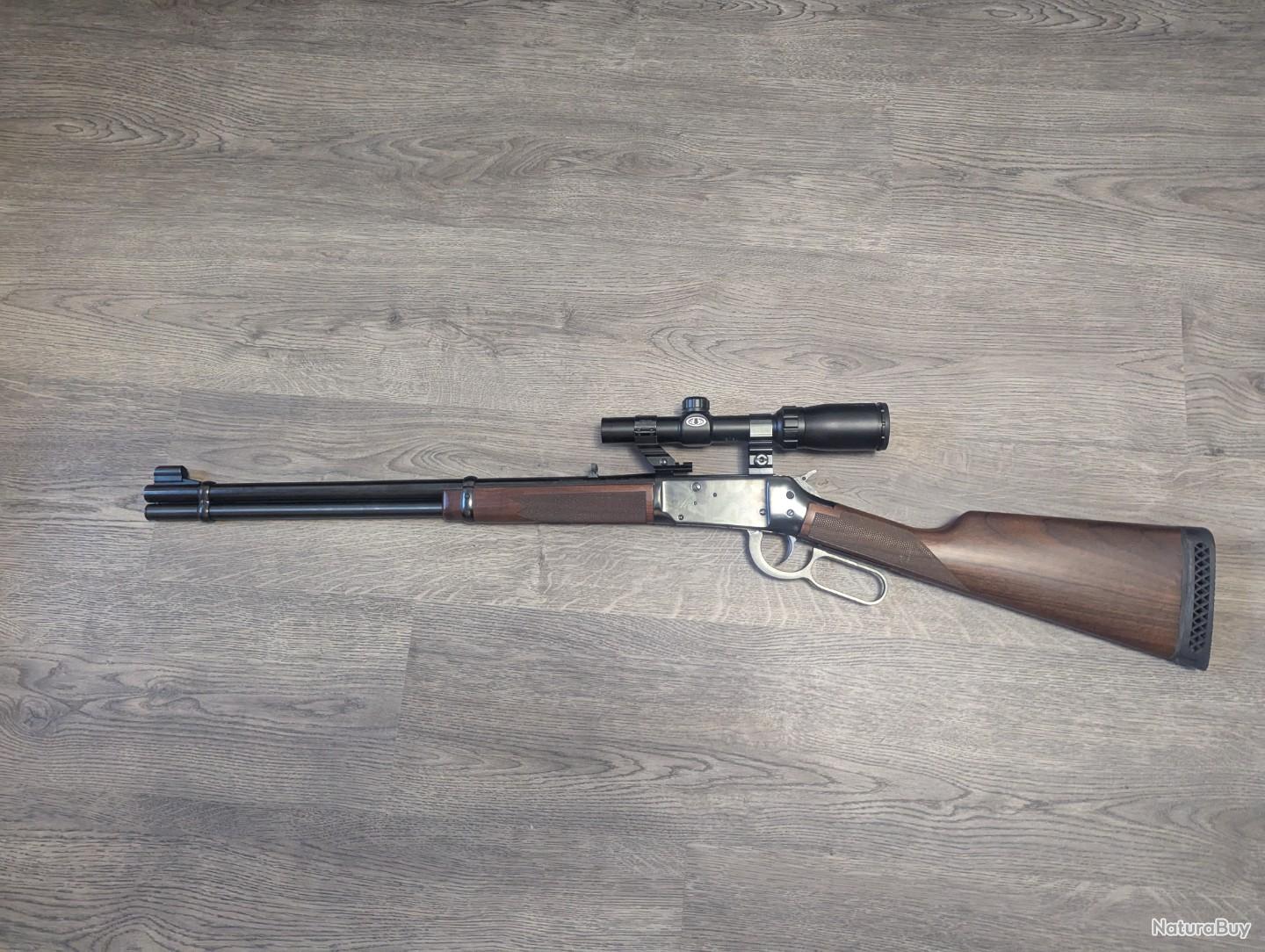 Winchester 94 AE 356 Winchester - Carabines à levier sous garde (14414092)