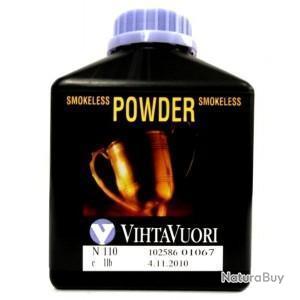 VIHTAVUORI N110 - Poudre vive (14118587)