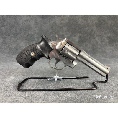 BF25 ! revolver manurhin mr88 4" cal. .38 spl - occasion 4 - Revolvers ...