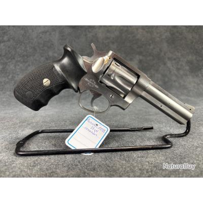 BF25 ! revolver manurhin mr88 4" cal. .38 spl - occasion 8 - Revolvers ...