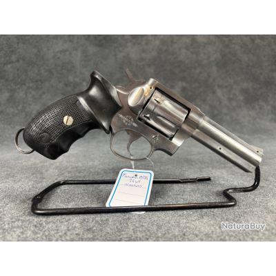 BF25 ! revolver manurhin mr88 4" cal. .38 spl - occasion 9 - Revolvers ...