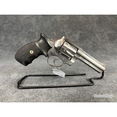 BF25 ! revolver manurhin mr88 4" cal. .38 spl - occasion 14 - Revolvers ...