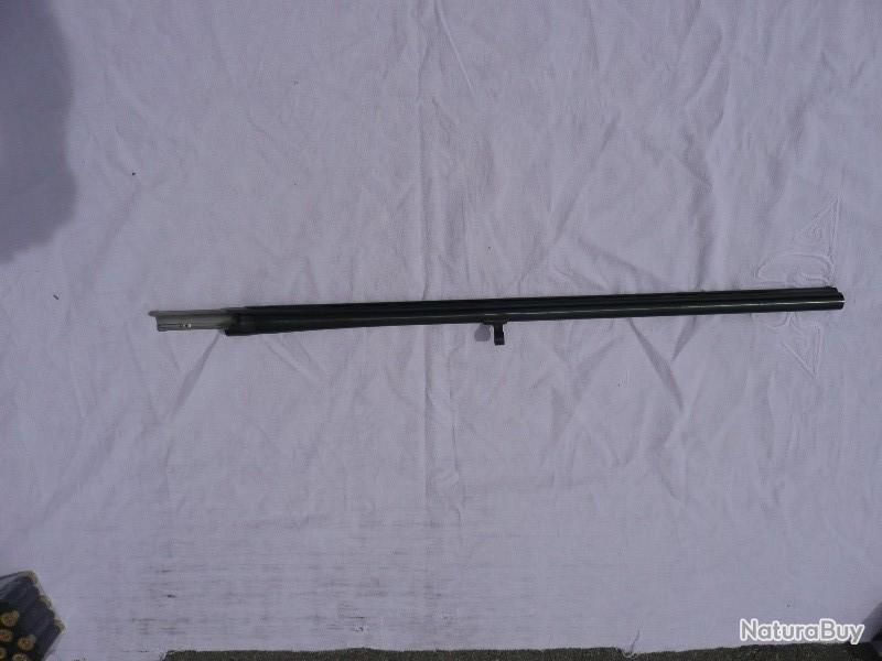 Canon neuf semi auto BREDA modéle ASTRO cal 12x70 choke fixe en 70cm ...