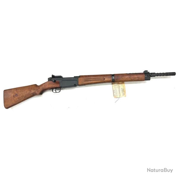 Nouveau - Fusil MAS 36 51 avec lance grenade cal. 7.5x54 | cat. C1-b ...
