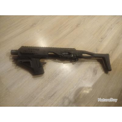 Micro roni gen4 pour Glock 17/19/19x etc... expedition rapide ...