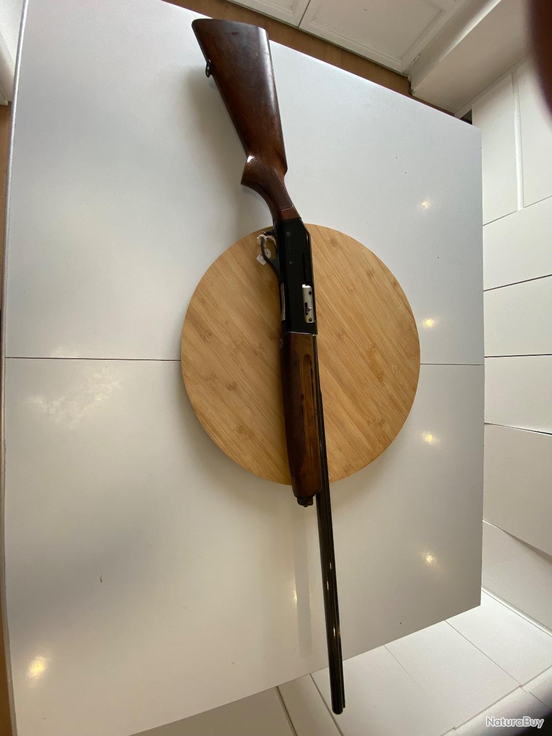 Fabarm goldenmatic - Fusils Semi-auto calibre 12 (14272876)