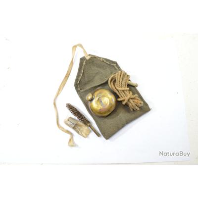 Kit / nécessaire de nettoyage pour Mauser Tchèque VZ24 et dérivés ...