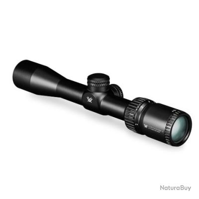 Lunette Vortex Crossfire 2 scout 2-7x32 - Lunettes mixtes et ...