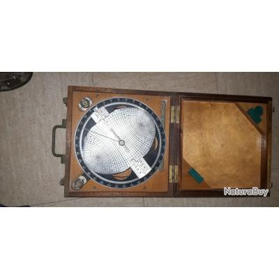 Compas solaire bianchetti - Mesure et traçage (14132664)