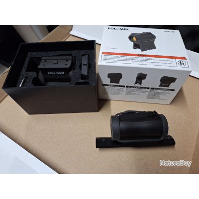 Point rouge+embase pour browning bar / benelli /win - Points rouges ...