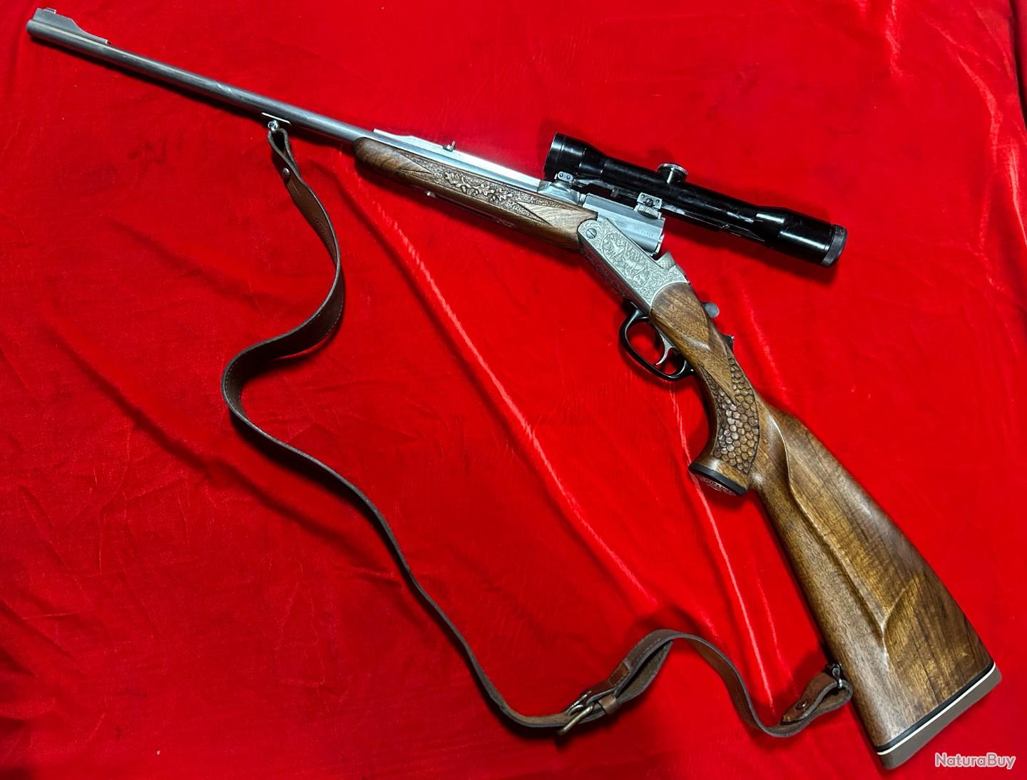 Blaser k77 - Kipplauf (14137808)