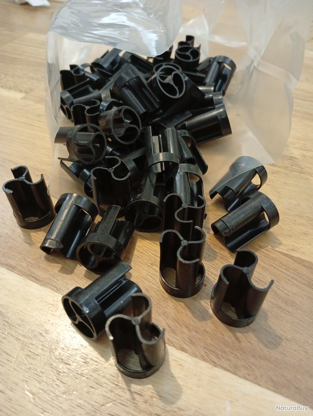 50 Disperseurs ARX cal 12 - Bourres, cartons, rondelles (14479340)
