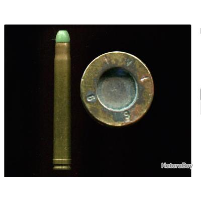 5.8 x 57 B US SPIW XM645 Flechette Piston primer - marquage : IVI 69 ...
