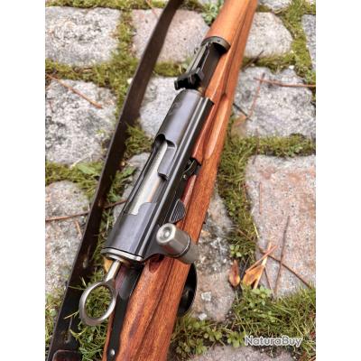 Fusil SCHMIDT RUBIN K31 de 1942 calibre d'origine 7,5 suisse GP 11 K 31 ...