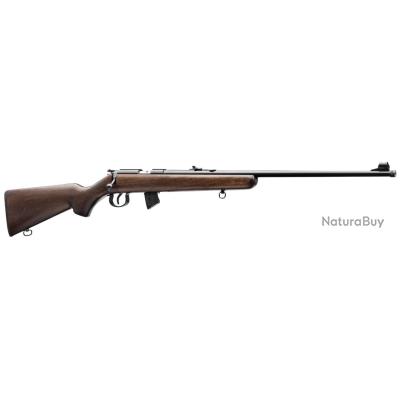 BF25 ! Carabine 22 LR Norinco mod. JW15 à crosse bois foncé - Carabines ...