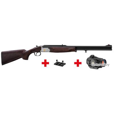 BF25 ! Pack Renato Baldi Express Premier FX Wood + Point rouge 30R ...