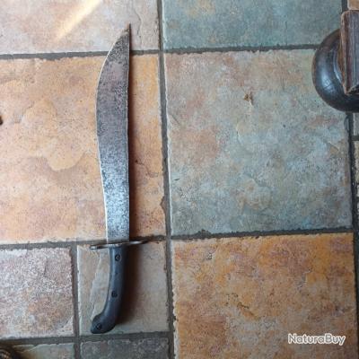 Bolo us army mod 1909 - Couteaux et dagues militaires (14156215)