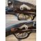 Rarissime D e) fusil hammerless calibre 12/65 Verney Carron Frères ...