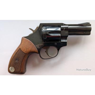 MYTHIQUE REVOLVER MANURHIN MR 73 3" - Revolvers de Catégorie B (14157853)