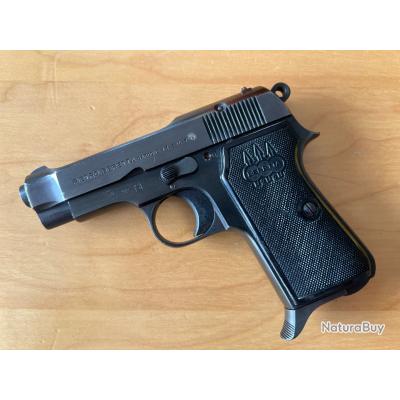 Beretta 35 calibre 7,65 browning - Pistolets de Catégorie B (14170160)