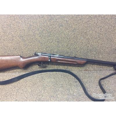 Carabine 22lr SUHL 150-1 standard - Carabines 22LR (14178428)