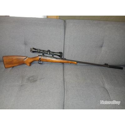 Carabine BRNO MOD 2ES 22LR - Carabines 22LR (14181324)