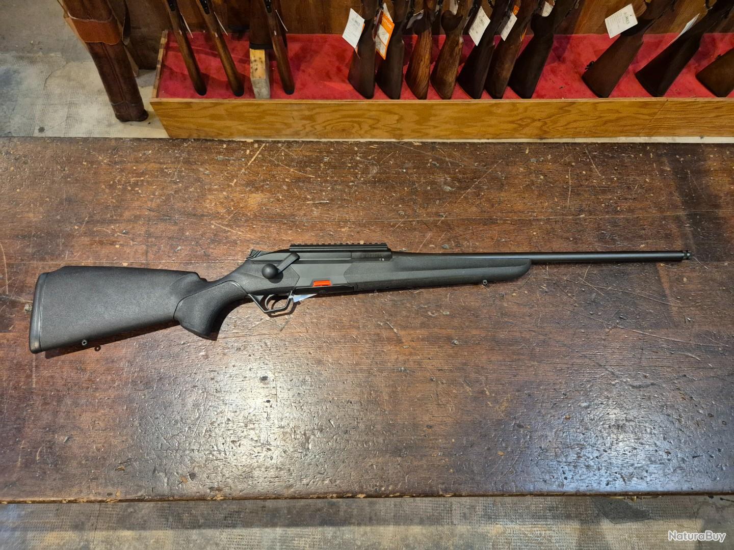 Carabine linéaire Beretta BRX1 Cal 300 win mag - Carabines à culasse ...