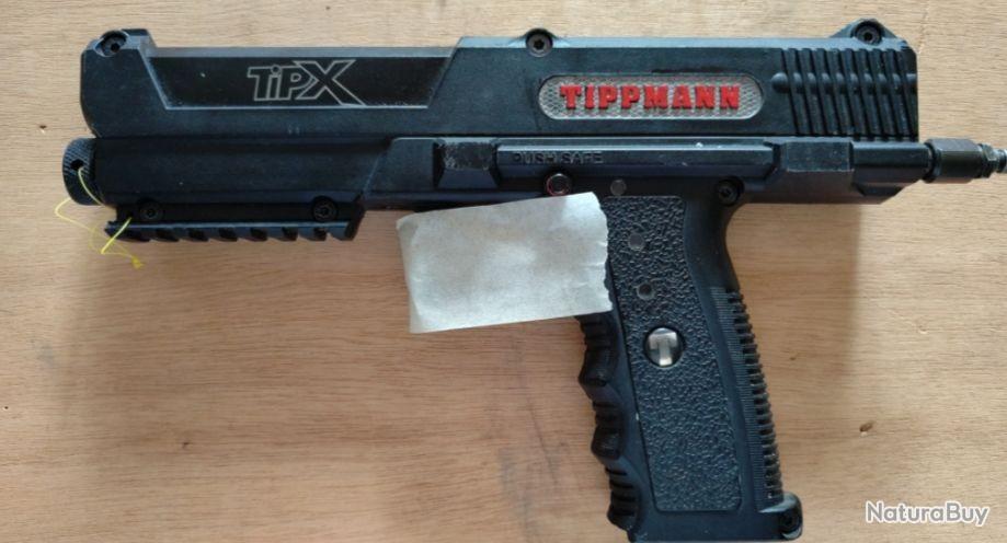 Tippmann tipx - Lanceurs Paintball (14184969)