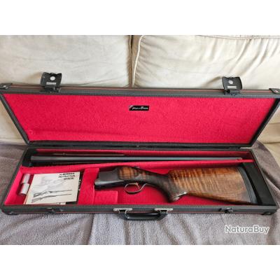 Fusil Miroku Ore calibre 12 dans sa mallette en très bon état. - Fusils ...