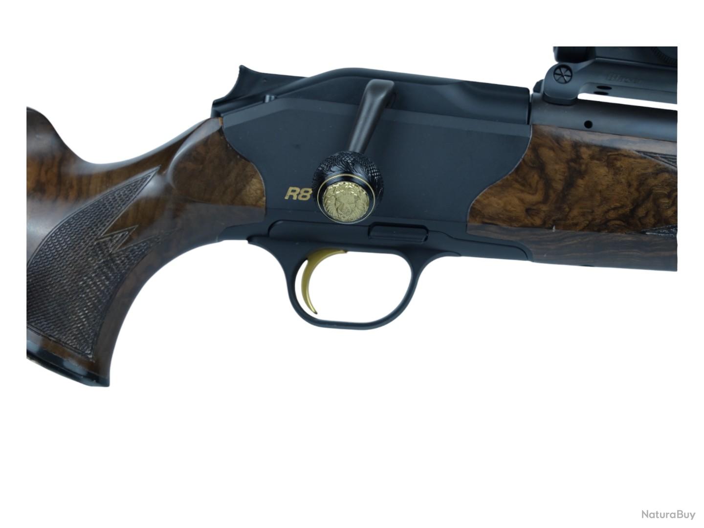 Boulon de culasse personnalisé Lion, adapté à toutes les armes avec ...