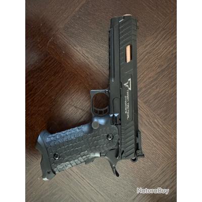 TTI 2011 JW GBB - Pistolets (14191716)