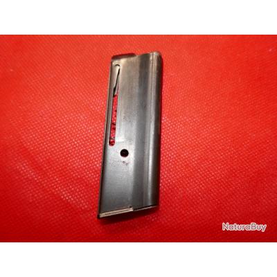 Chargeur de carabine VOERE Semi Automatique en 22LR version 2 - Pièces ...