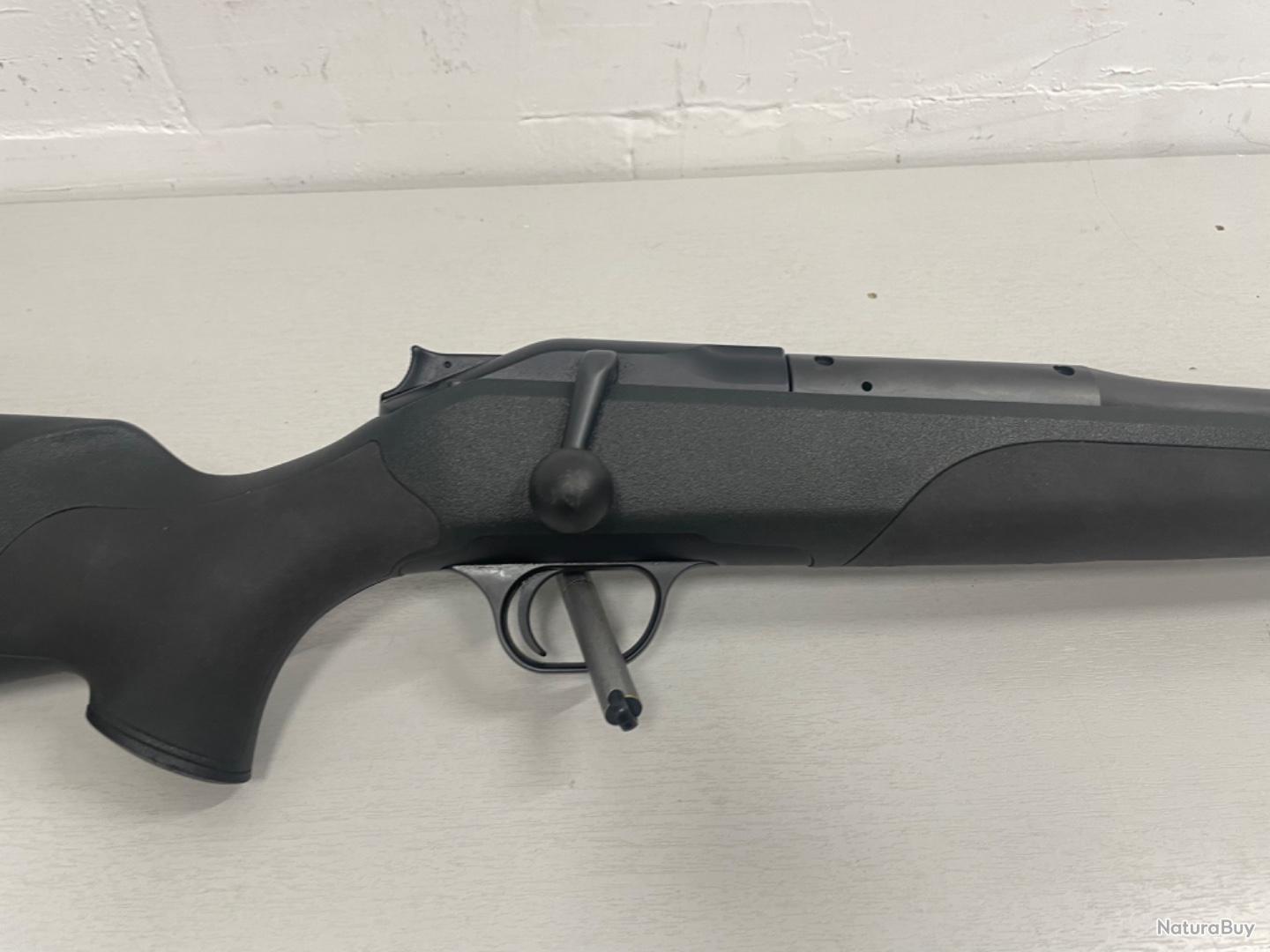 !! OCCASION !! CARABINE BLASER R8 PROFESSIONAL CALIBRE 7RM - Carabines ...