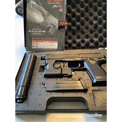 Socom mk 23 tm - Pistolets (14205461)