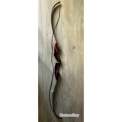 ARC LONGBOW SAMICK 60 LB - Arcs Longbows (14205782)