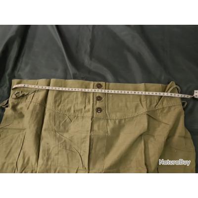 Caleçon Léger US, Original WW2 (T) - Pièces détachées, accessoires et ...
