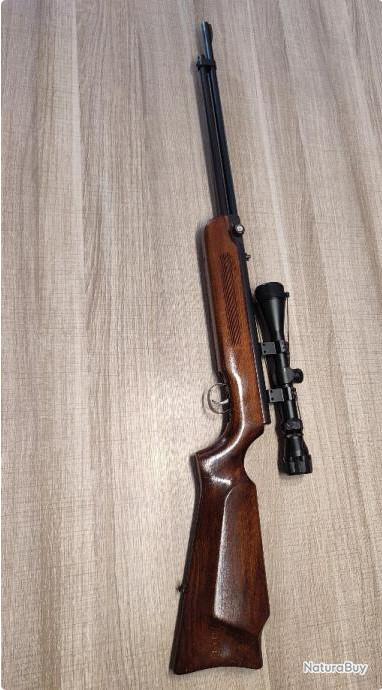 Carabine A Plomb Ancienne