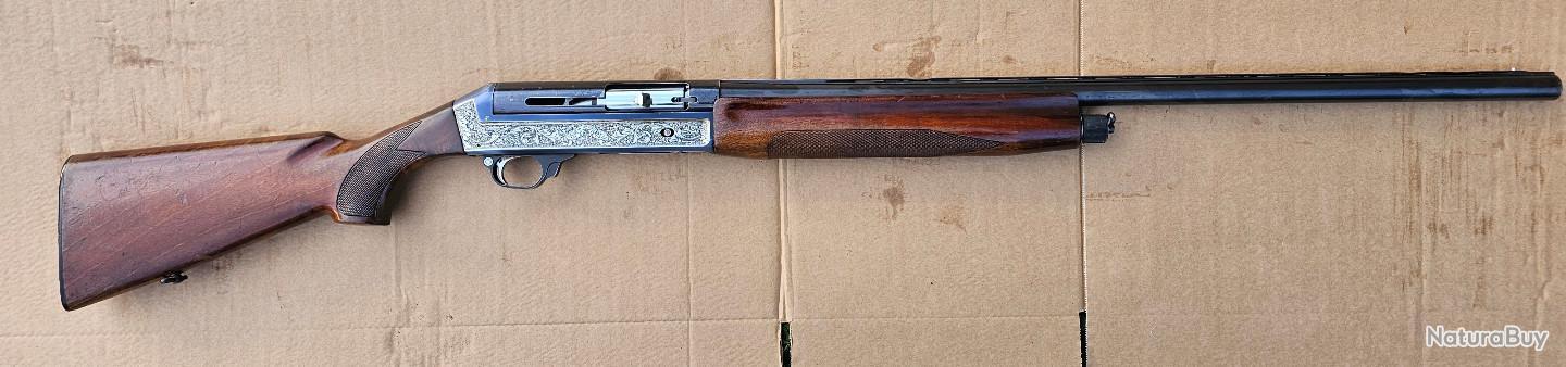 VENTE FLASH 3 JOURS - Fusil semi-auto Benelli 123 - Cal. 12/70 - 1 ...