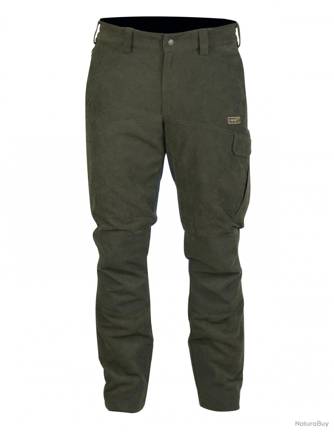 Hart - Pantalon Superior 46 - Pantalons de Chasse (14210940)