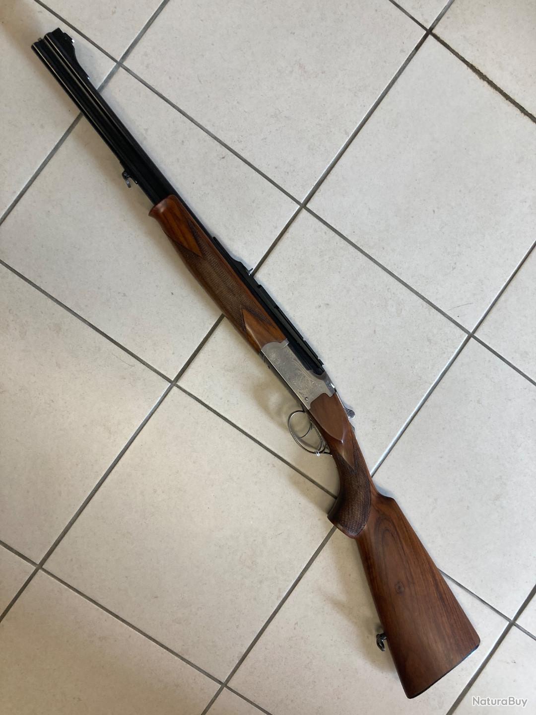 Vends Express CHAPUIS Super Orion cal.9,3x74R - Express Calibre 9.3x74R ...