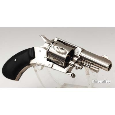 REVOLVER BULLDOG CALIBRE 320 VENDU PAR ARME DE LUXE PIDAULT A PARIS ...