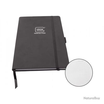 DESTOCKAGE !! BLOC-NOTES PVC GLOCK A5 - Carnets de voyage (14212144)